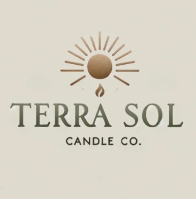 Thoughtful Candle Favors for Weddings & Special Moments – Terra Sol Candle Co.